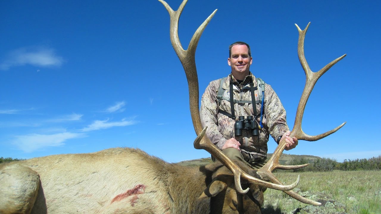 Snowy Doe Flintlock Hunt - Wired Outdoors