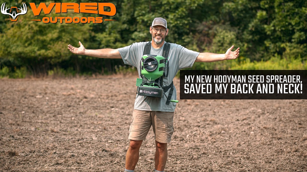 Wired Outdoors - Wired Outdoors